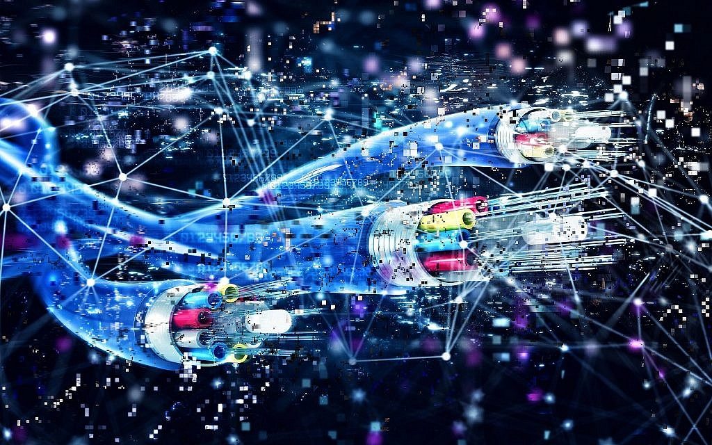 Why Does Israel Still Lags On Internet Speeds The Millennium Report