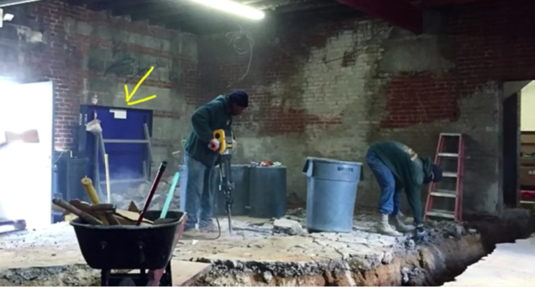 James Alefantis Says Comet Ping Pong Pizzaria Doesn’t Have A Basement ...